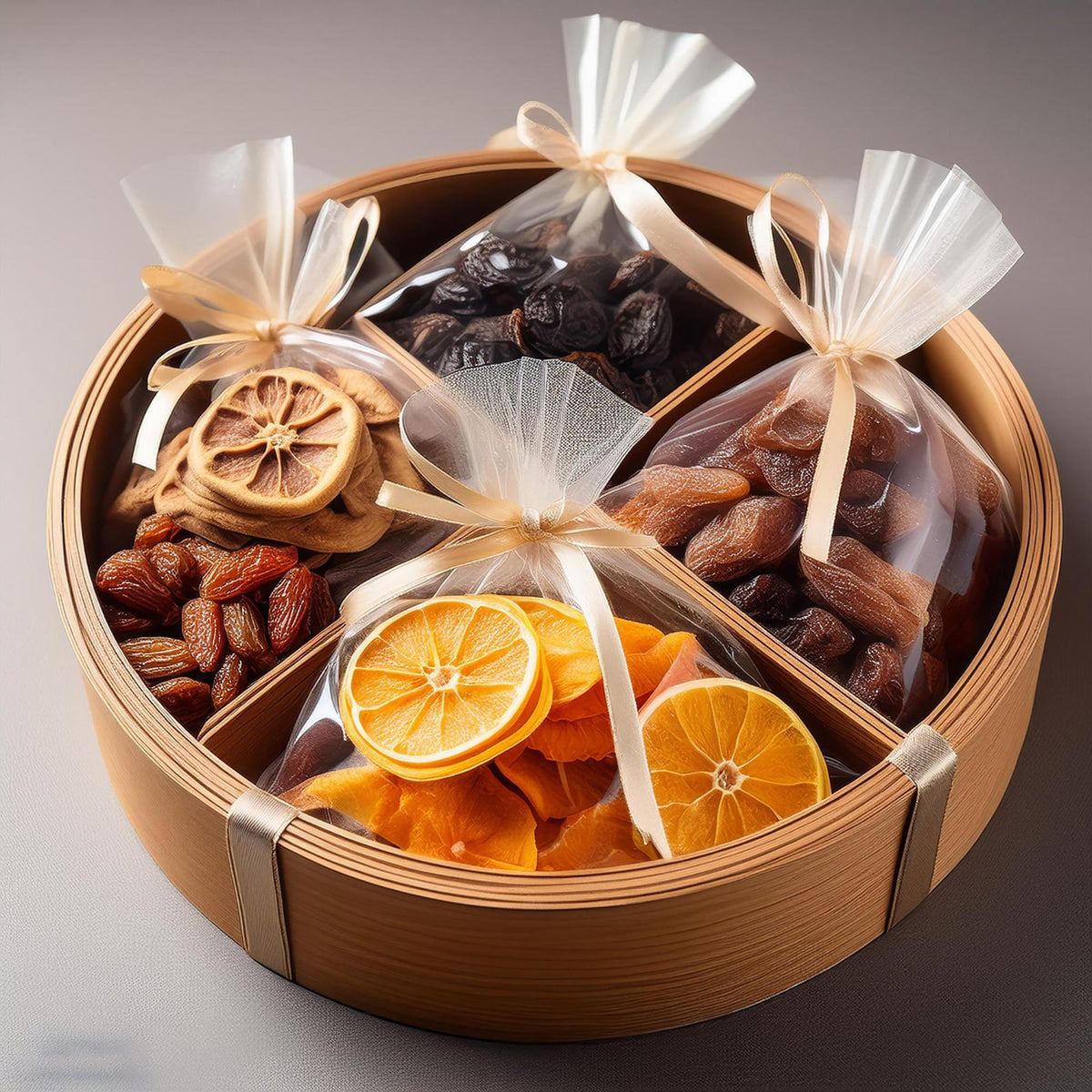 Gift Hamper in Singapore | Buy Online Luxury Hamper Free Delivery – The ...