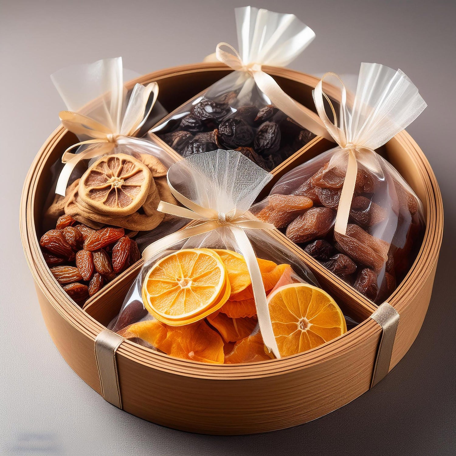 Gift Hamper in Singapore | Buy Online Luxury Hamper Free Delivery – The ...