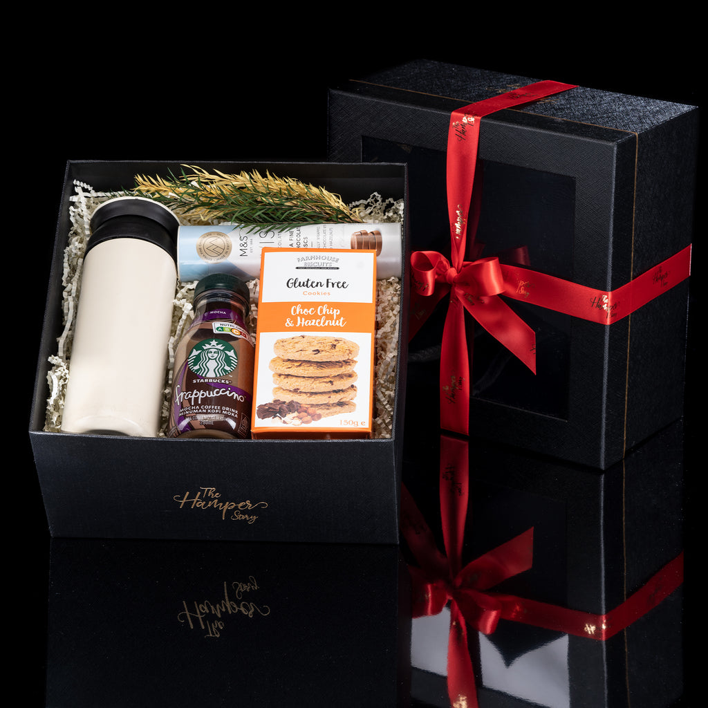 Halal Hampers Singapore | Halal Luxury Gift Baskets, Box | Order Online ...