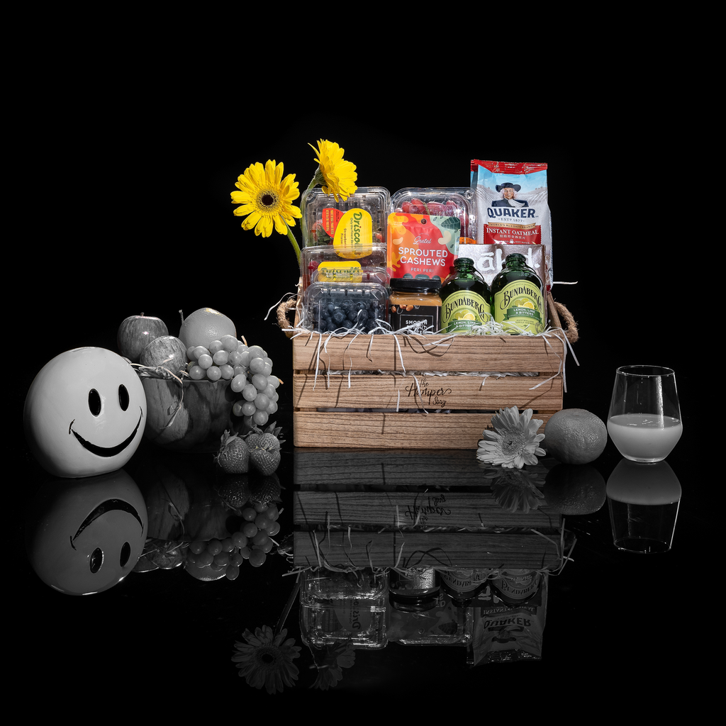 Halal Hampers Singapore | Halal Luxury Gift Baskets, Box | Order Online ...