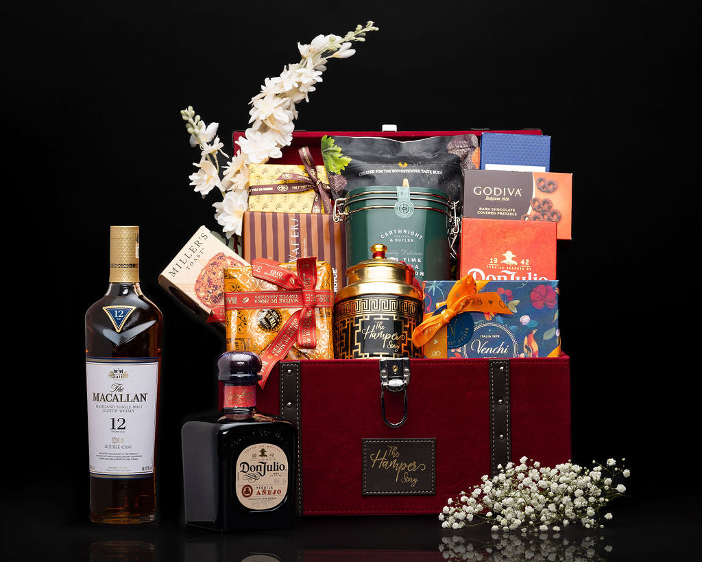 Latest Collection — The Hamper Story | Singapore